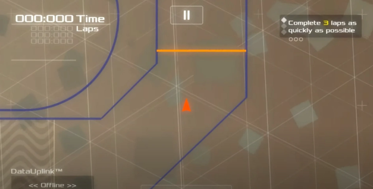 Wave Lair | Data Wing Wiki | Fandom