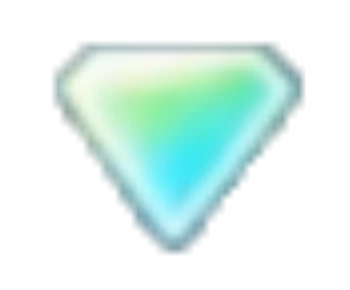 Shiny Gems | Data Wing Wiki | Fandom