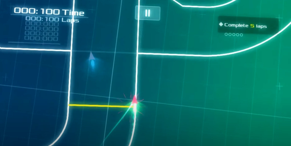 8-Track | Data Wing Wiki | Fandom