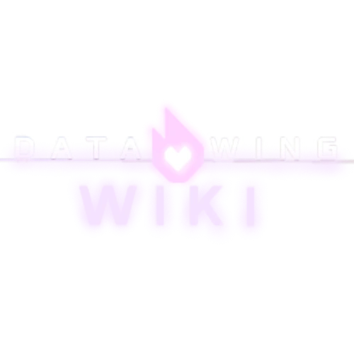 DATA WING | Data Wing Wiki | Fandom