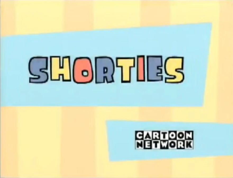 Cartoon Network Shorties | Database of Characters Wiki | Fandom