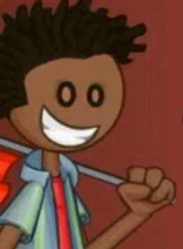 Taylor | Database of Characters Wiki | Fandom