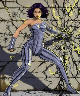 Shockwave Emission | Database of Powers and Abilities Wiki | Fandom