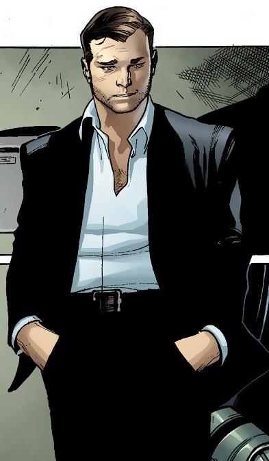 John Sublime Marvel Comics Database Of Powers And Abilities Wiki