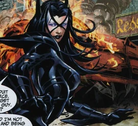 Sepulchre (Marvel Comics) | Database of Powers and Abilities Wiki | Fandom