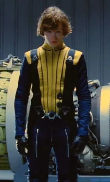 Banshee (X-Men Films) | Database of Powers and Abilities Wiki | Fandom