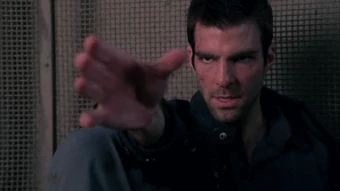 Telekinesis | Database of Powers and Abilities Wiki | Fandom