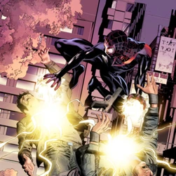 Paralysis Inducement | Database of Powers and Abilities Wiki | Fandom