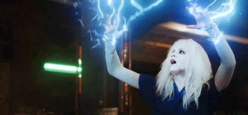 Electrokinesis | Database of Powers and Abilities Wiki | Fandom