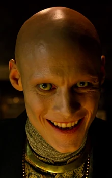 Caliban (X-Men Films) | Database of Powers and Abilities Wiki | Fandom