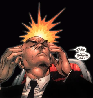 Mind Control | Database of Superhuman Powers Wiki | Fandom