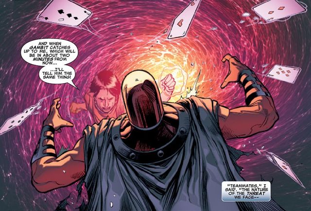 Chronokinesis | Database of Superhuman Powers Wiki | Fandom