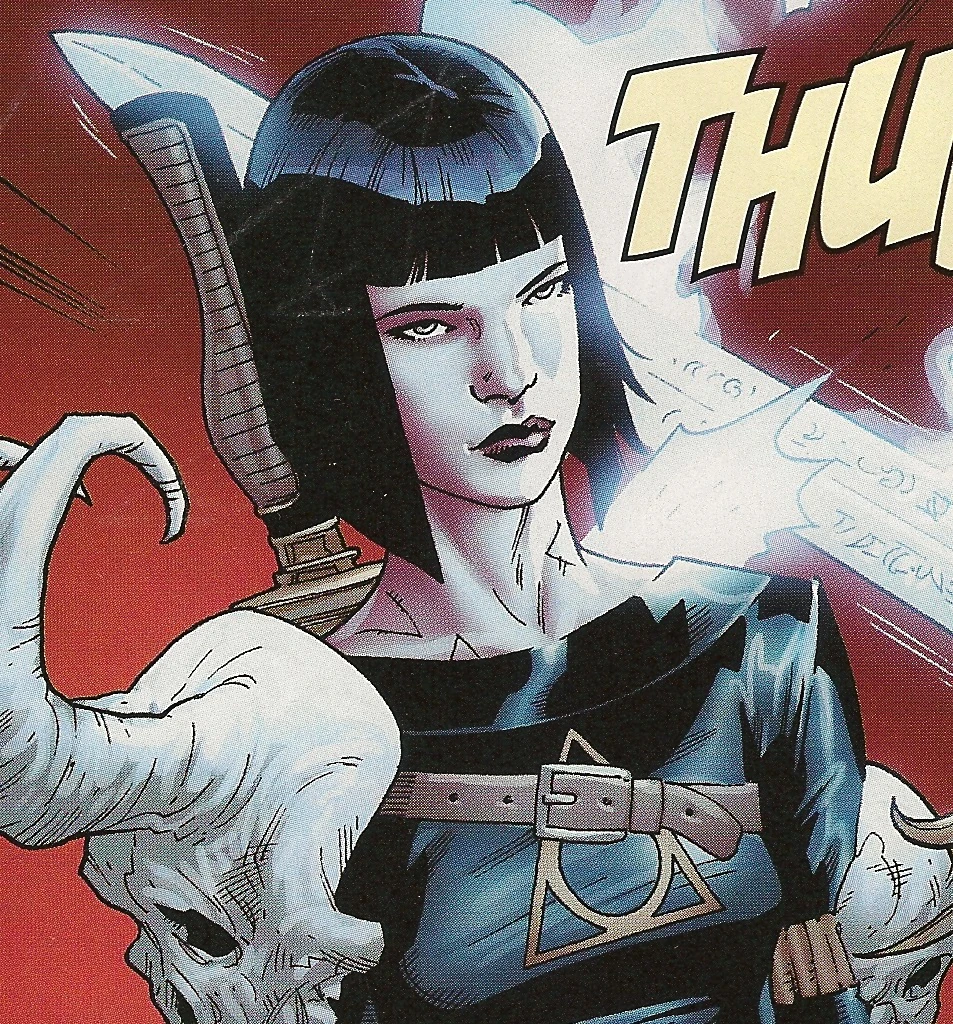 Invulnerability | Database of Superhuman Powers Wiki | Fandom