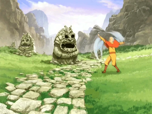 Air Constructs | Database of Superpowers Wiki | Fandom