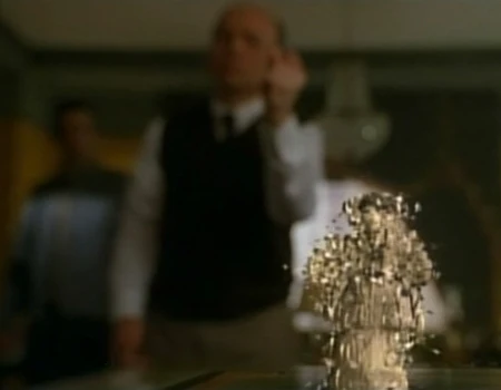 Disintegration | Database of Superpowers Wiki | Fandom