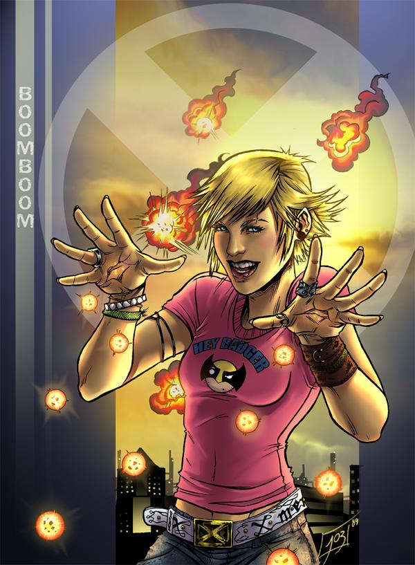 Explosion Generation Database Of Superpowers Wiki Fandom