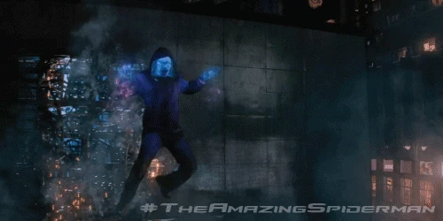 Electrokinesis | Database of Superpowers Wiki | Fandom
