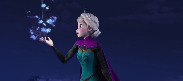 Ice Magic Database Of Superpowers Wiki Fandom