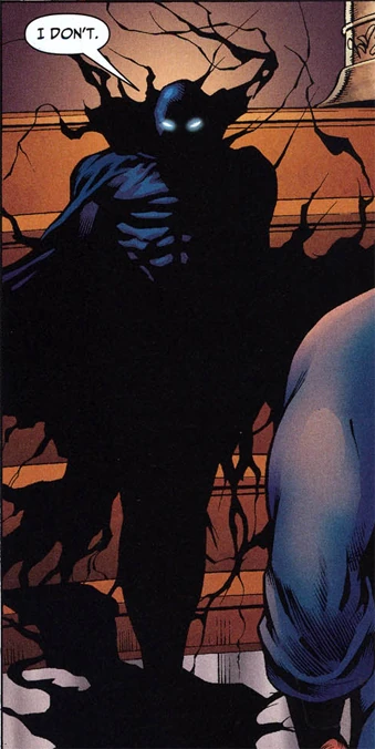 Shadow Mimicry | Database of Superpowers Wiki | Fandom