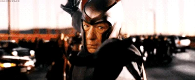 Ferrokinesis | Database of Supers Wiki | Fandom