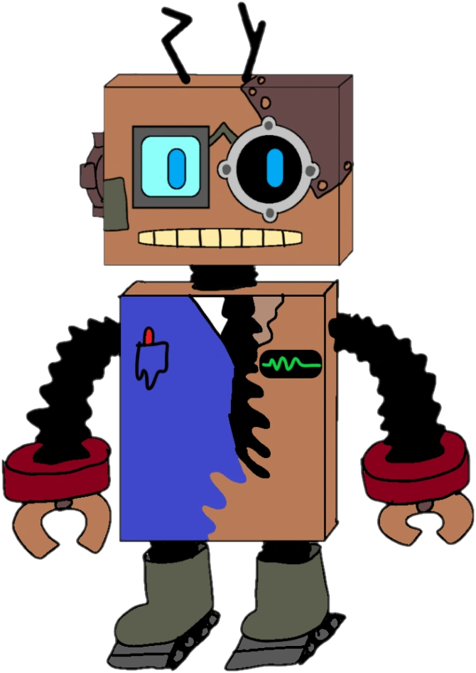 Category:Characters | Database of the Multiverse of Madness Wiki | Fandom