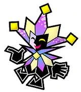 Dimentio | Database Network Wiki | Fandom