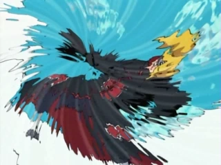 Kamui | Databook naruto Wiki | Fandom