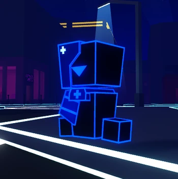 Malware Medic | Databrawl BaseDefense Wiki | Fandom