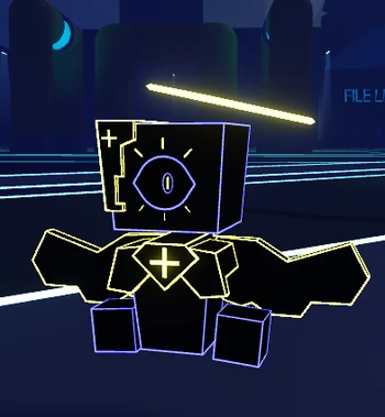 Malware Medic | Databrawl BaseDefense Wiki | Fandom