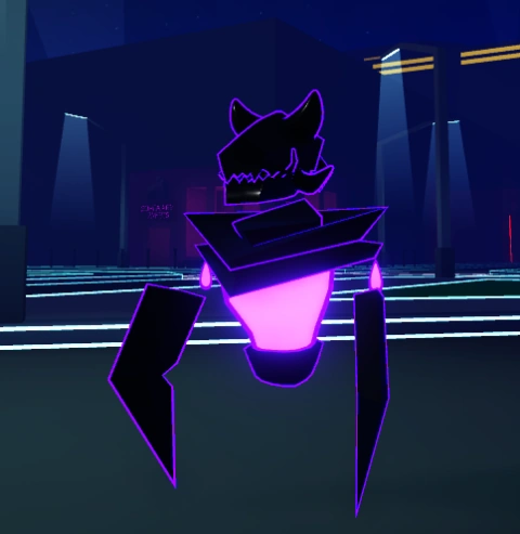 Cruncher | Databrawl BaseDefense Wiki | Fandom