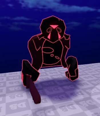 Friday | Databrawl BaseDefense Wiki | Fandom