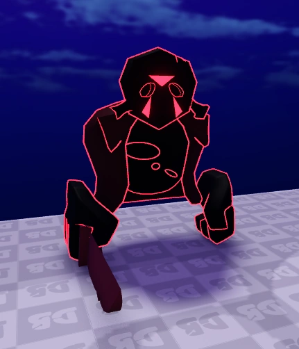 Friday | Databrawl BaseDefense Wiki | Fandom