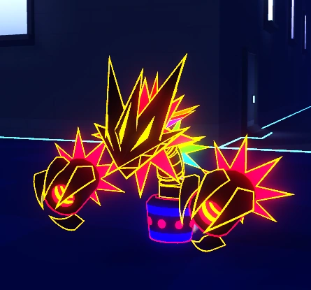 Happy99 | Databrawl BaseDefense Wiki | Fandom