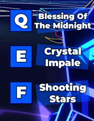 Midnight | Databrawl BaseDefense Wiki | Fandom