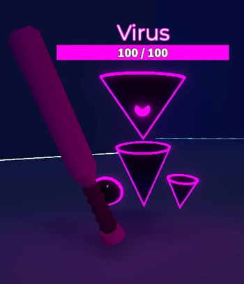 Virus Units | Databrawl BaseDefense Wiki | Fandom