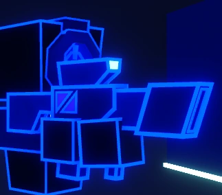 Malware Marksman | Databrawl BaseDefense Wiki | Fandom