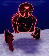 Friday | Databrawl BaseDefense Wiki | Fandom