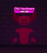 Retro Units | Databrawl BaseDefense Wiki | Fandom