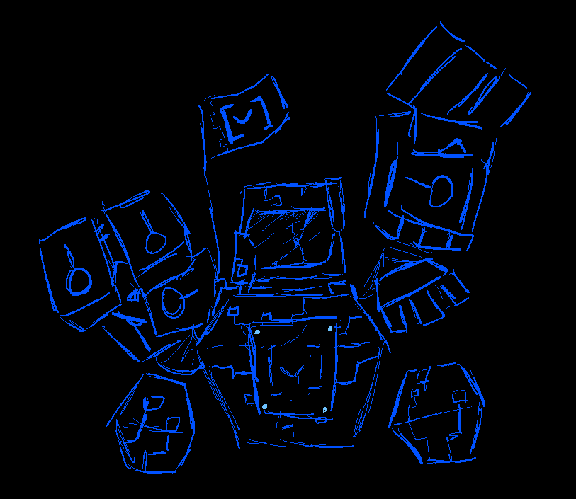 MalwareBrawler's Army | Databrawl BaseDefense Wiki | Fandom