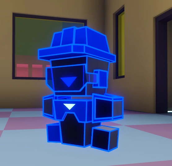 Malware Mechanic | Databrawl BaseDefense Wiki | Fandom