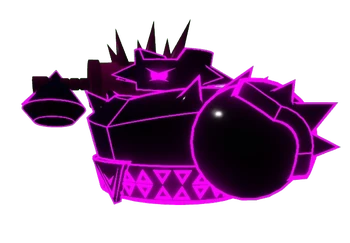 Virus Giga Bodier | Databrawl BaseDefense Wiki | Fandom