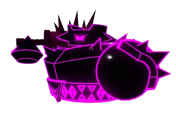 Virus Giga Bodier | Databrawl BaseDefense Wiki | Fandom