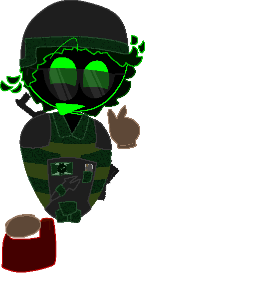 James | Databrawl Fan Ideas Wiki | Fandom