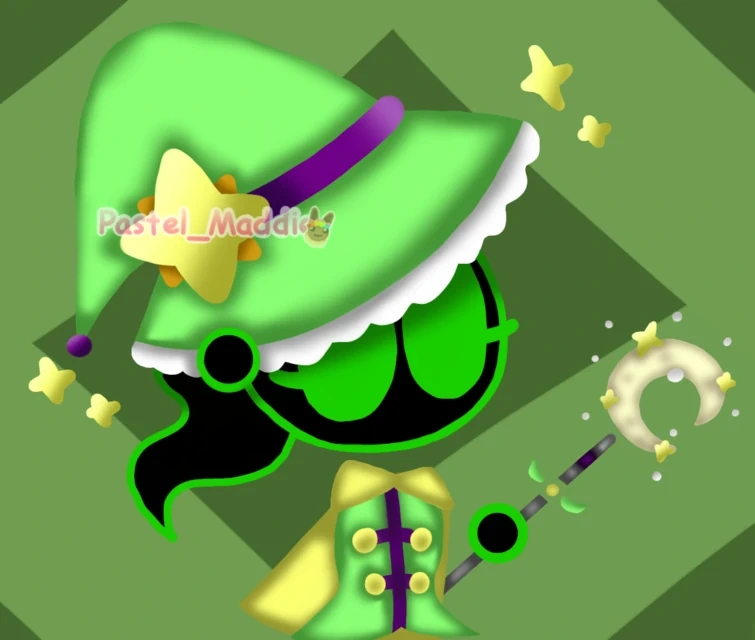 Linda | Databrawl Fan Ideas Wiki | Fandom