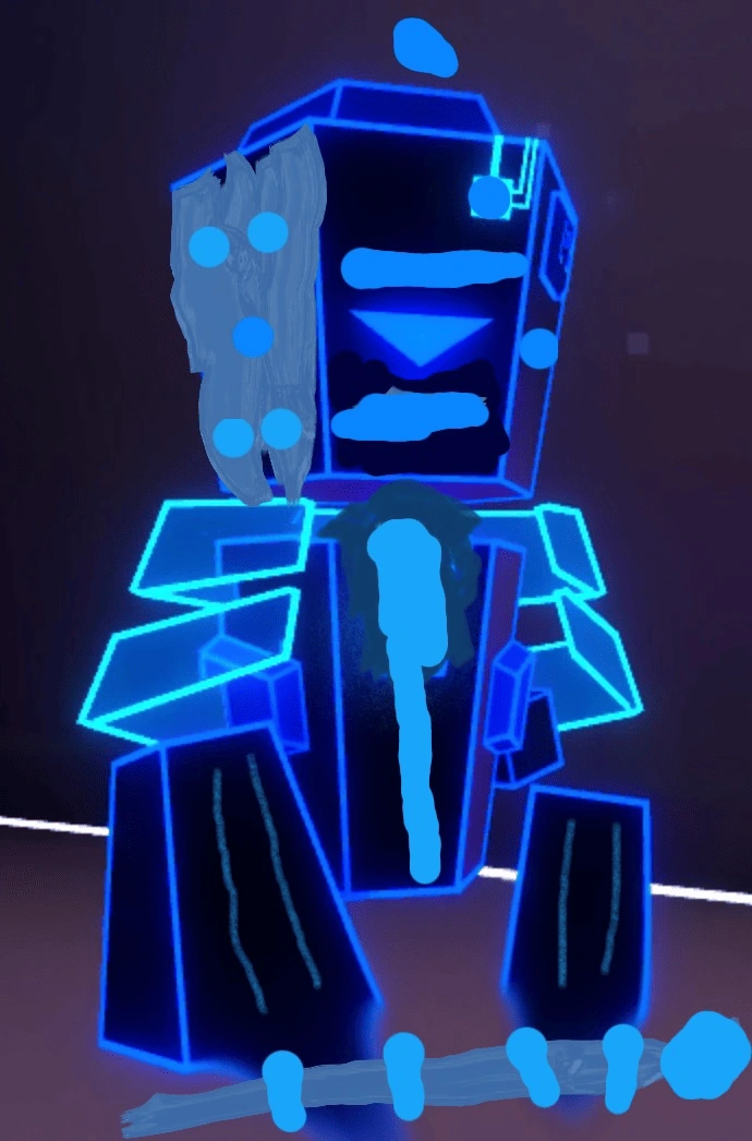 Malware Conjurer | Databrawl Fan Ideas Wiki | Fandom
