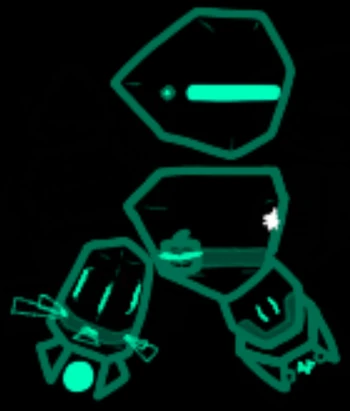 Victorian Guardian | Databrawl Fan Ideas Wiki | Fandom