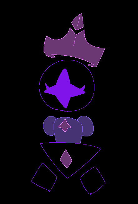 Galagram RAM | Databrawl Fan Ideas Wiki | Fandom