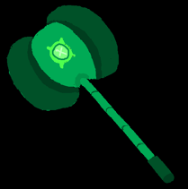 B3ta | Databrawl Fan Ideas Wiki | Fandom