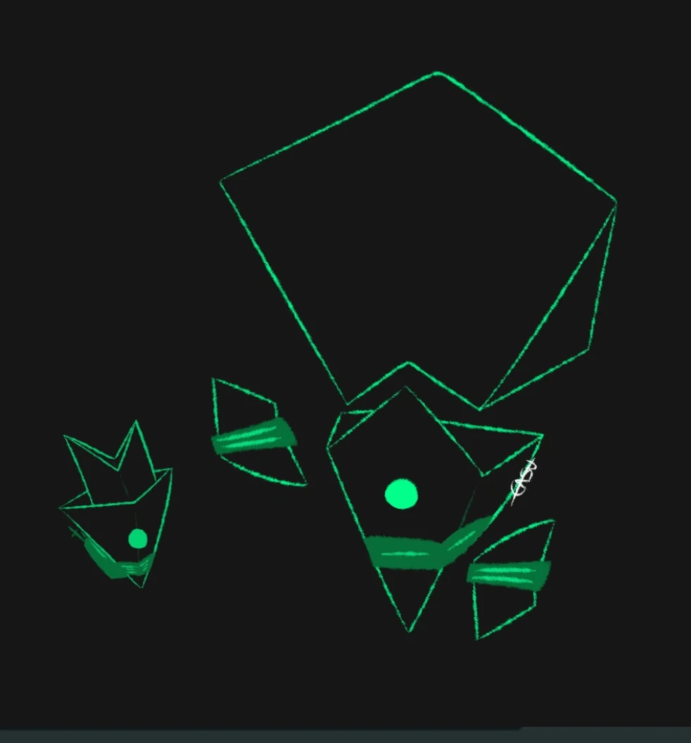 User blog:Mattsy/Fan Art Gallery | Databrawl Fan Ideas Wiki | Fandom