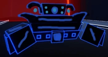 Malware Bodier | Databrawl Fan Ideas Wiki | Fandom